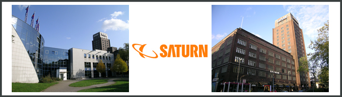 Saturn Elektronik-Fachmarkt - ACC® Nachrichtentechnische Geräte GmbH